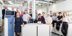 Artidis ends successful study - Innovate in Basel